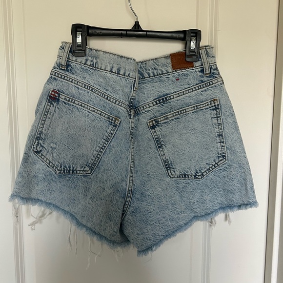 BDG | Shorts | Bdg Jean Shorts | Poshmark